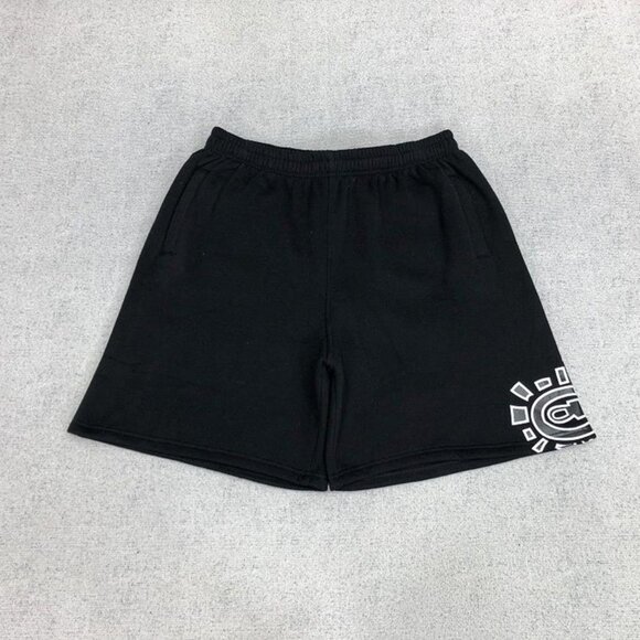 Always | Shorts | Always Black Simple Sports Shorts | Poshmark